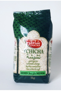 Tchicha Semoule d'Orge Moyenne: Bahadourian, Tchicha Semoule d'Orge ...