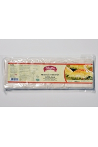 Pâte à Filo: Bahadourian, Pâte à Filo Paquet 500g - , Les Pâtes à Cuisiner