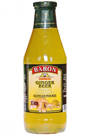 Sirop Concentré de Gingembre: Bahadourian, Sirop Concentré de Gingembre ...
