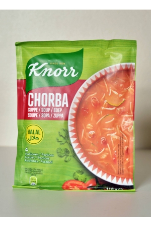 Chorba Marocaine Produit Halal: Bahadourian, Chorba Marocaine Produit ...